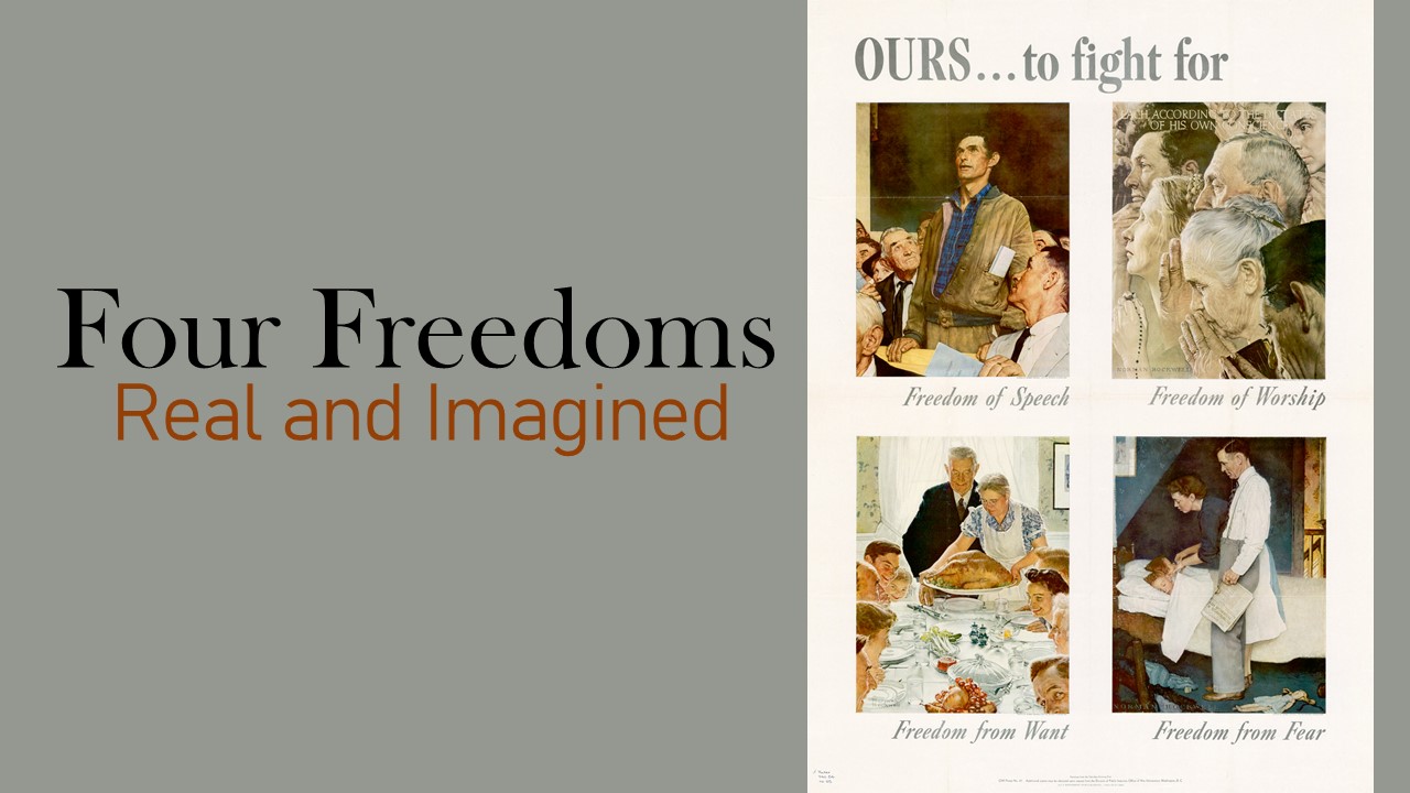 Freedoms