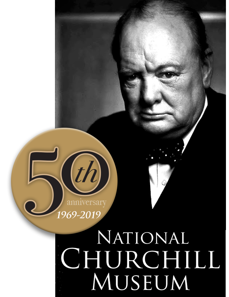 National Churchill Museum | Winston Churchill Museum in Fulton, MO